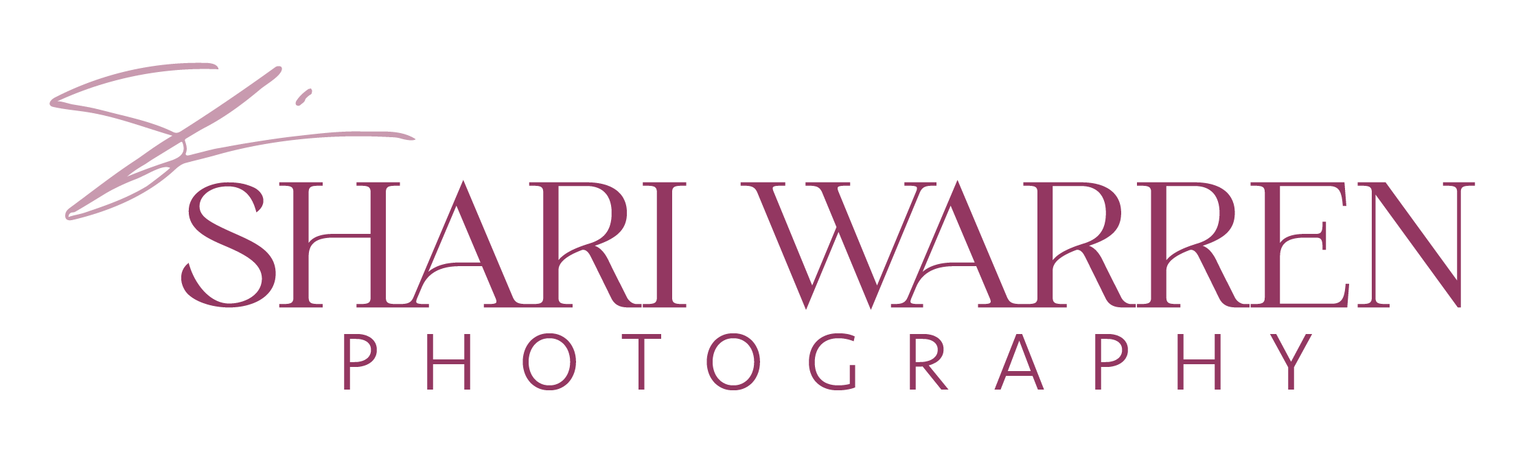 Shari Warren Photography - Official Website